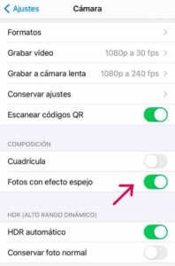 Salir bien en los selfies, los trucos que necesitas saber