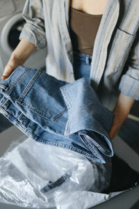 Guía Denim: cuántos tipos de vaqueros hay y cuál te sienta mejor