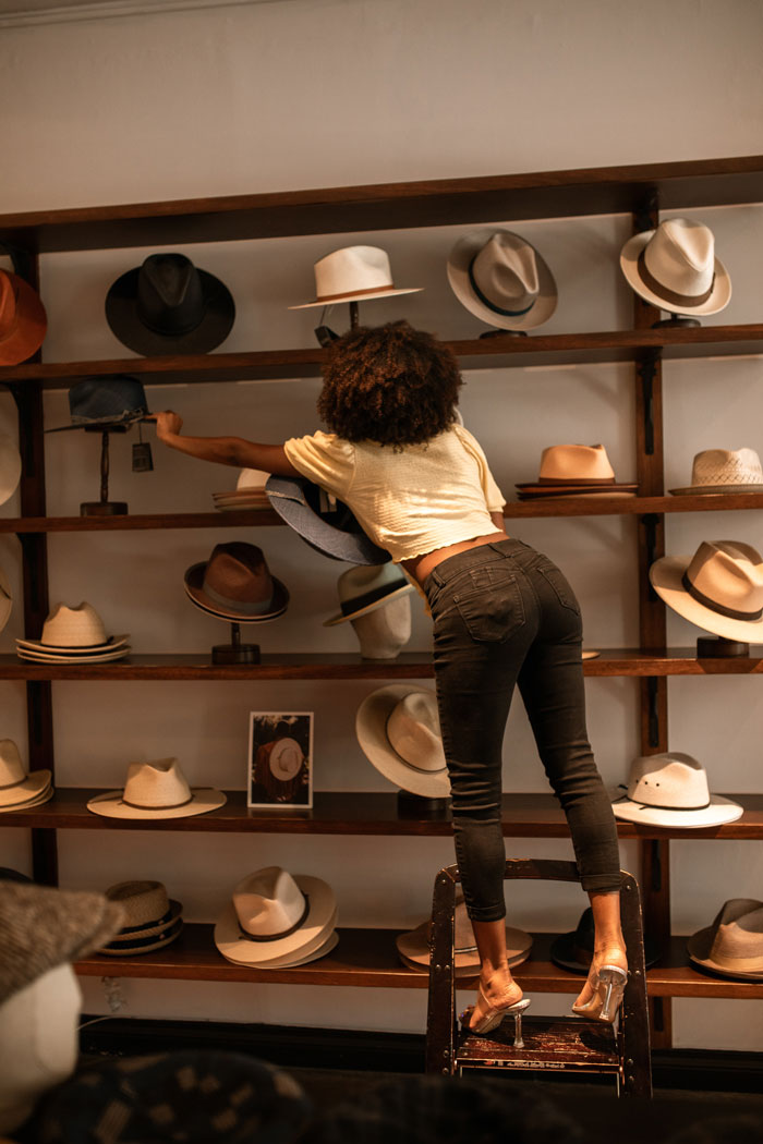 Guía Denim: cuántos tipos de vaqueros hay y cuál te sienta mejor